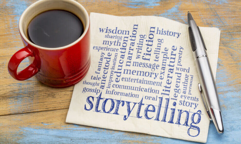 Visual Storytelling: Transforming Narratives Into Imagery